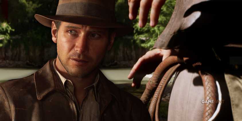 Indiana Jones and the Great Circle’s Cut Location Explained