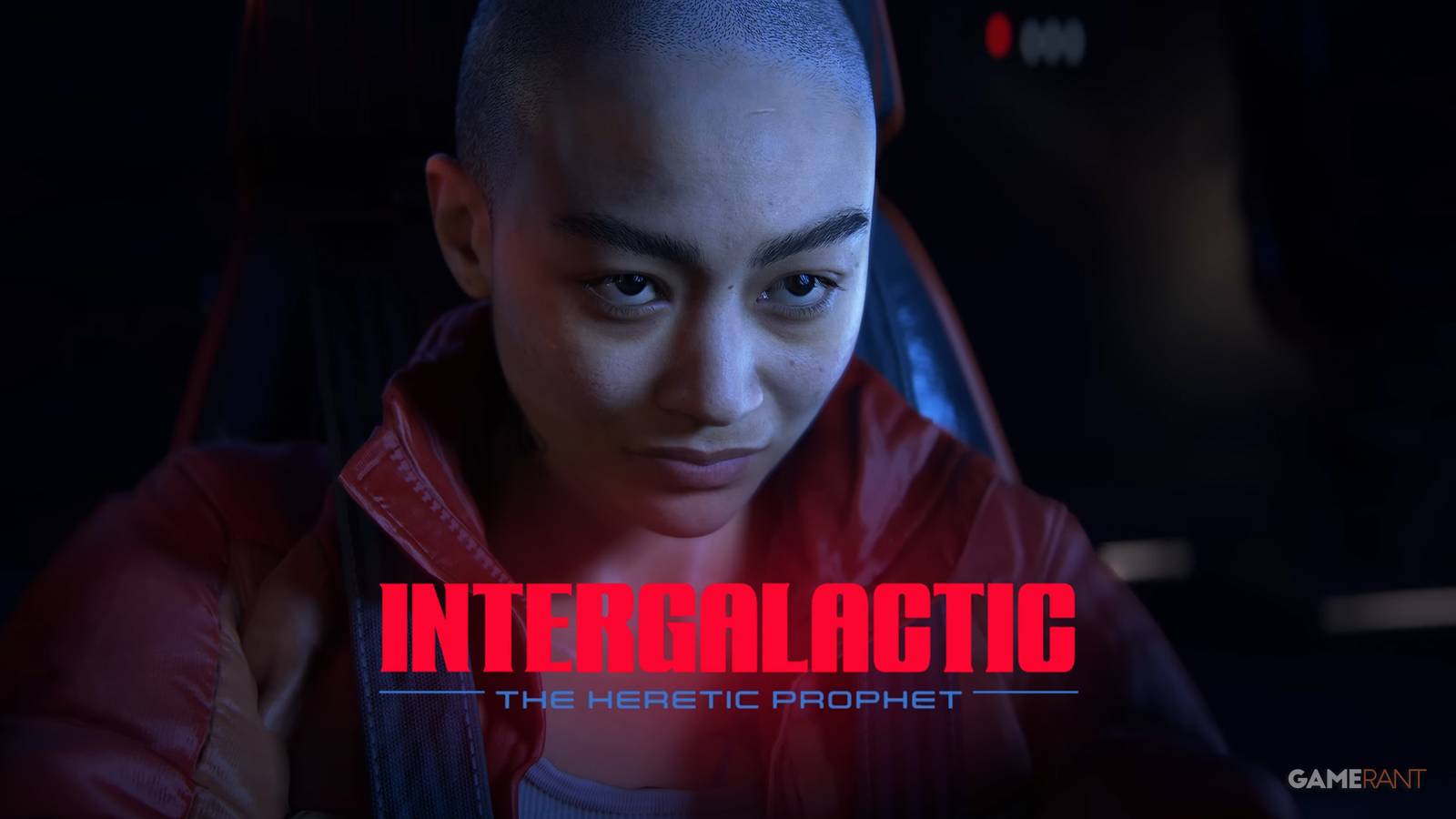 Every Actor Featured in Intergalactic So Far