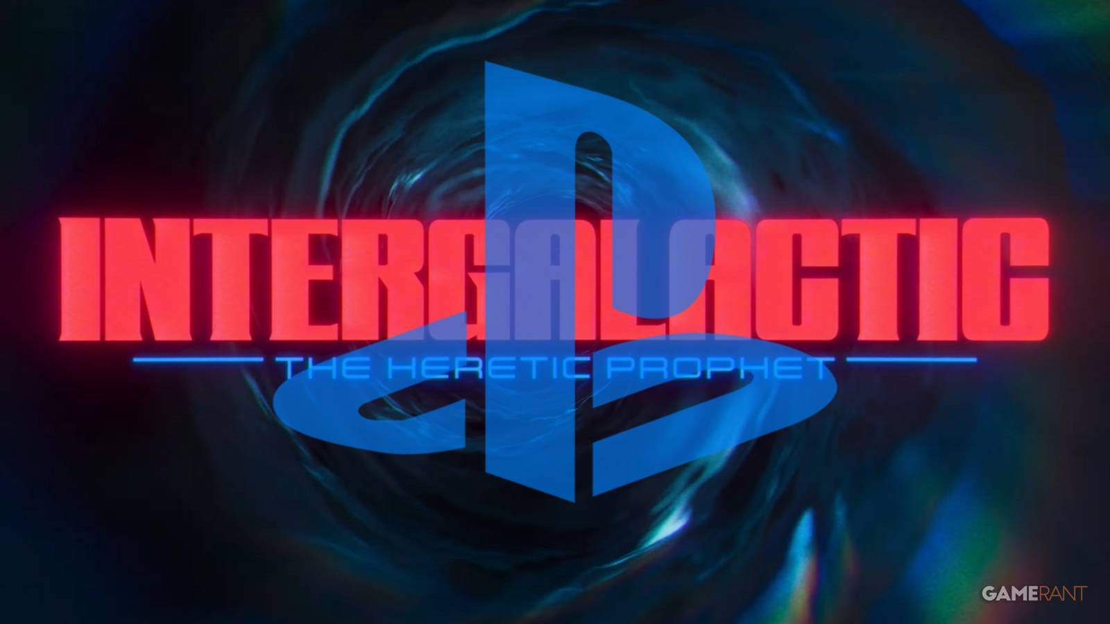 Naughty Dog's Intergalactic Could Be the Start of a New PlayStation Chapter