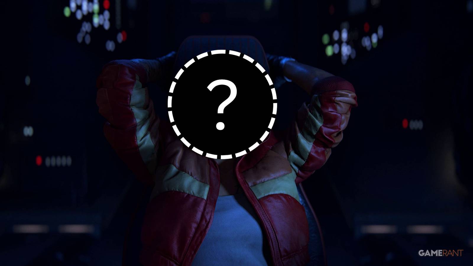 Intergalactic: The Heretic Prophet May Feature Legendary Game Director ...