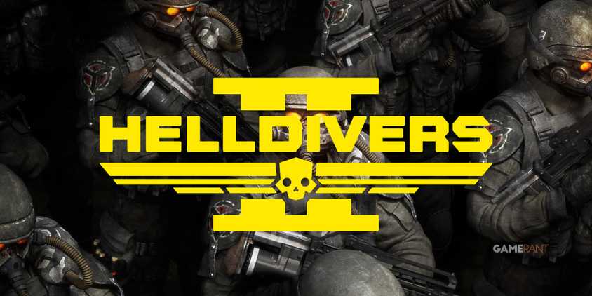 What to Expect from Helldivers 2 in 2025