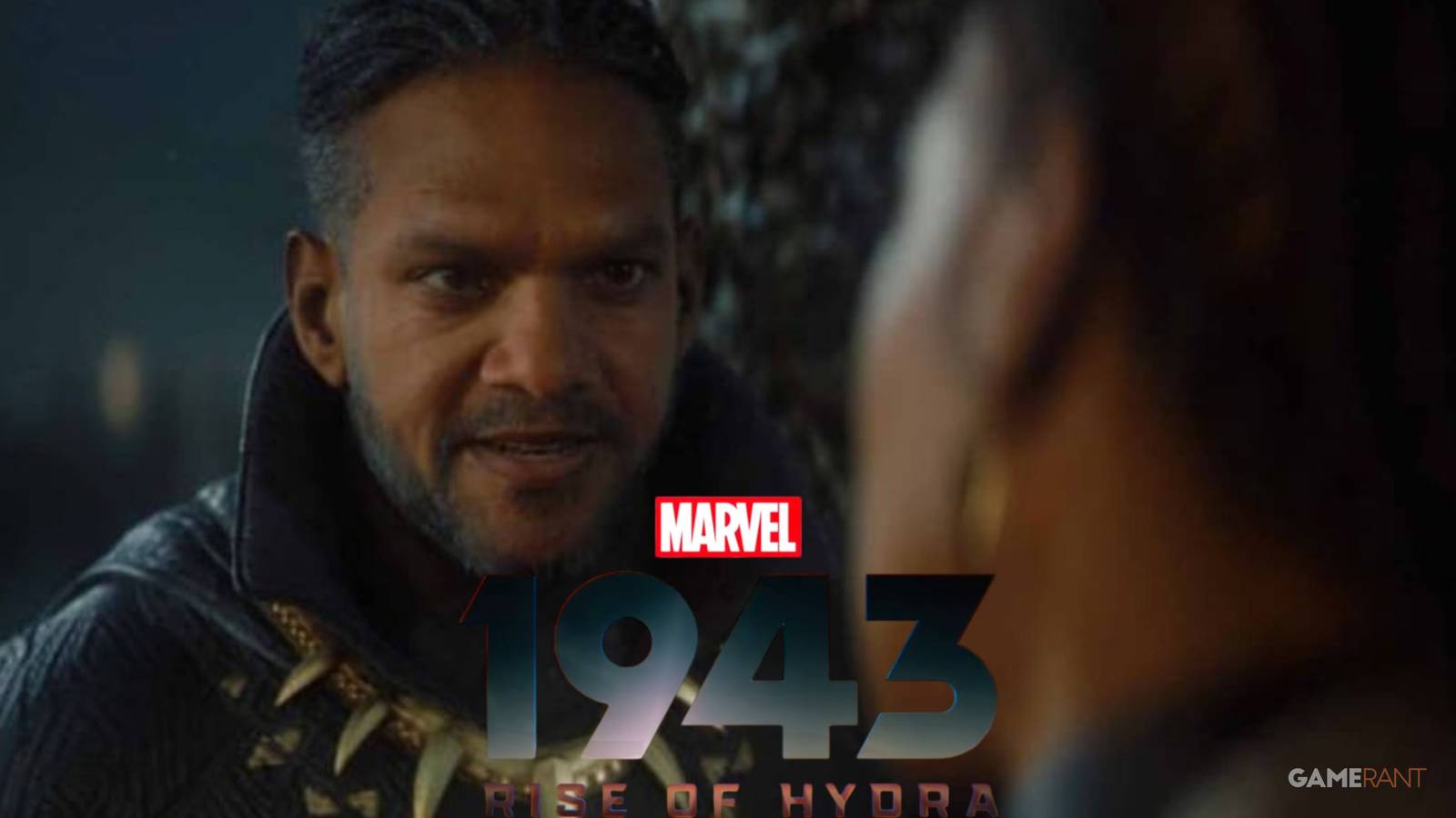 One Marvel 1943: Rise of Hydra Character Needs to Be More than Just a Cameo