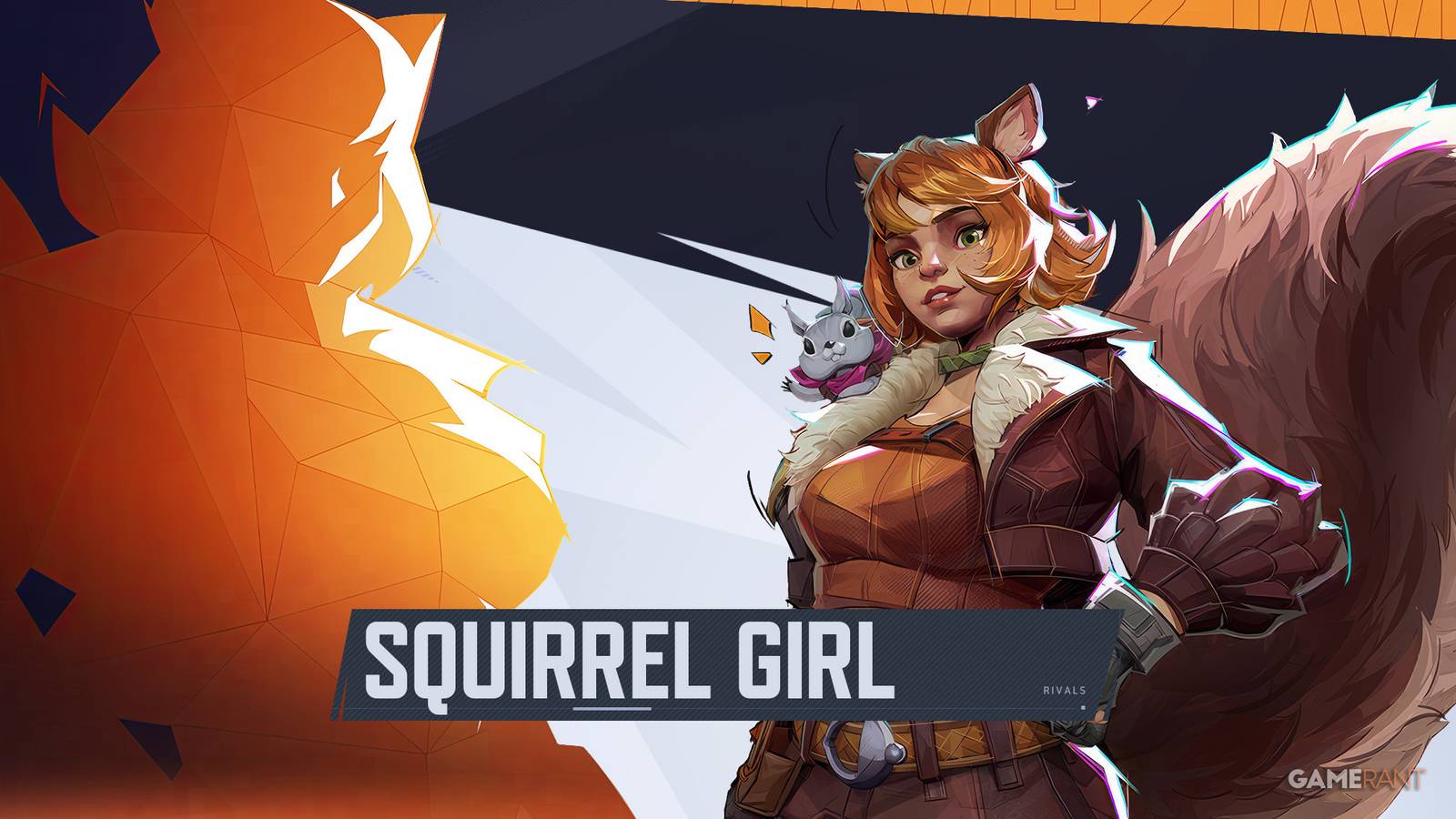 How To Play Squirrel Girl in Marvel Rivals