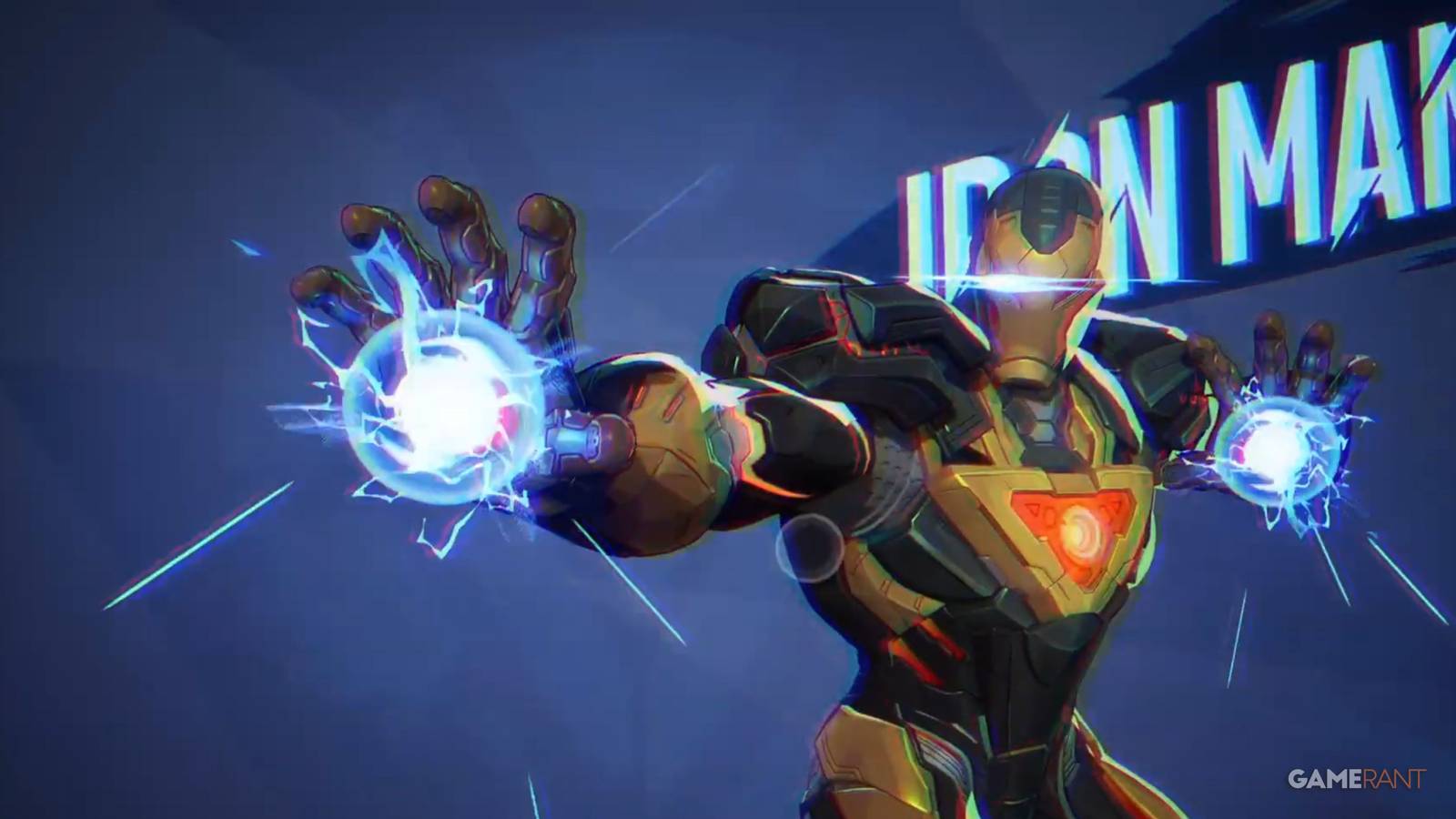 How to Redeem Iron Man Armor Model 42 in Marvel Rivals