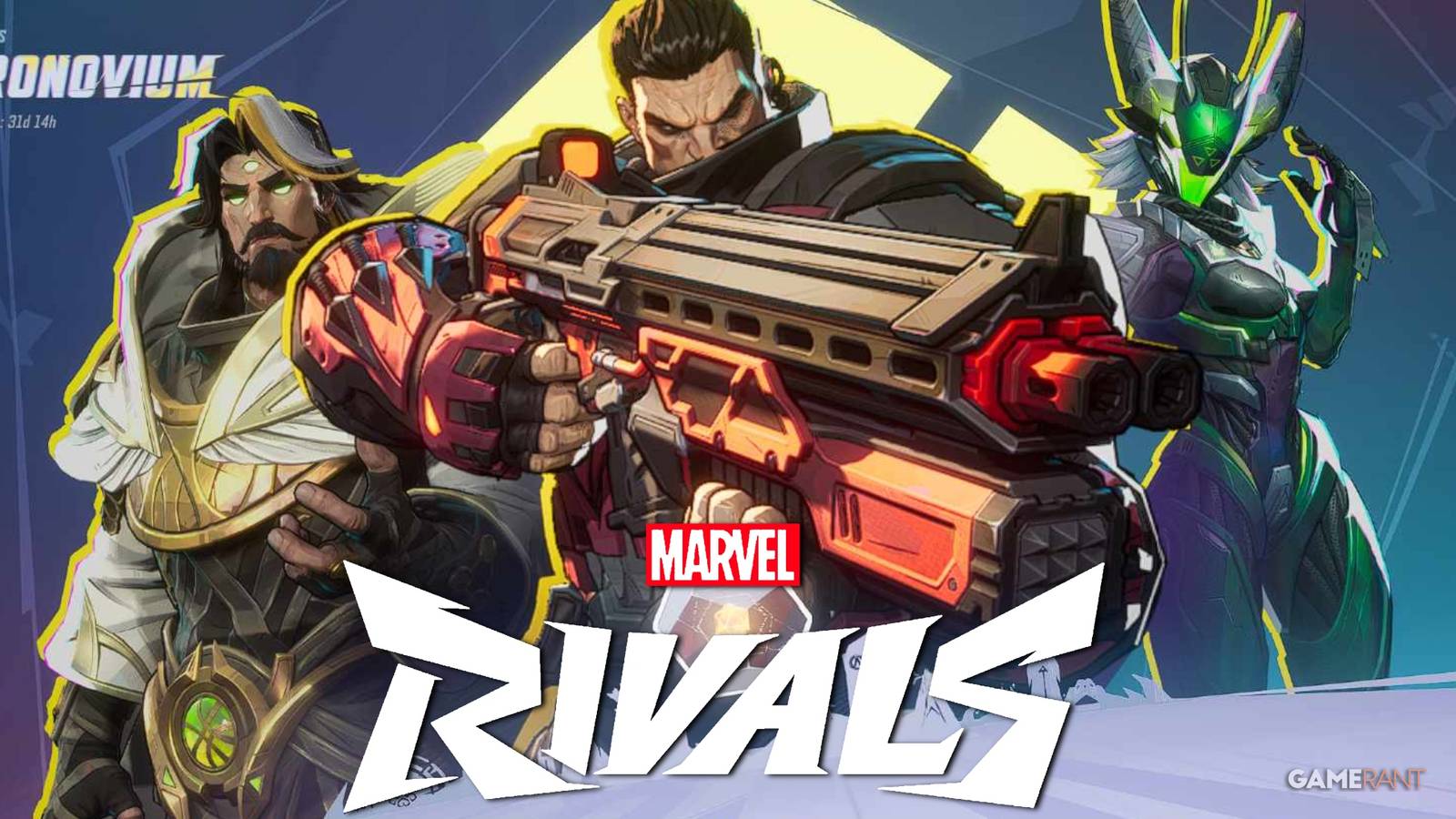 Marvel Rivals' Season 0 Battle Pass Is a Good Taste of Things to Come