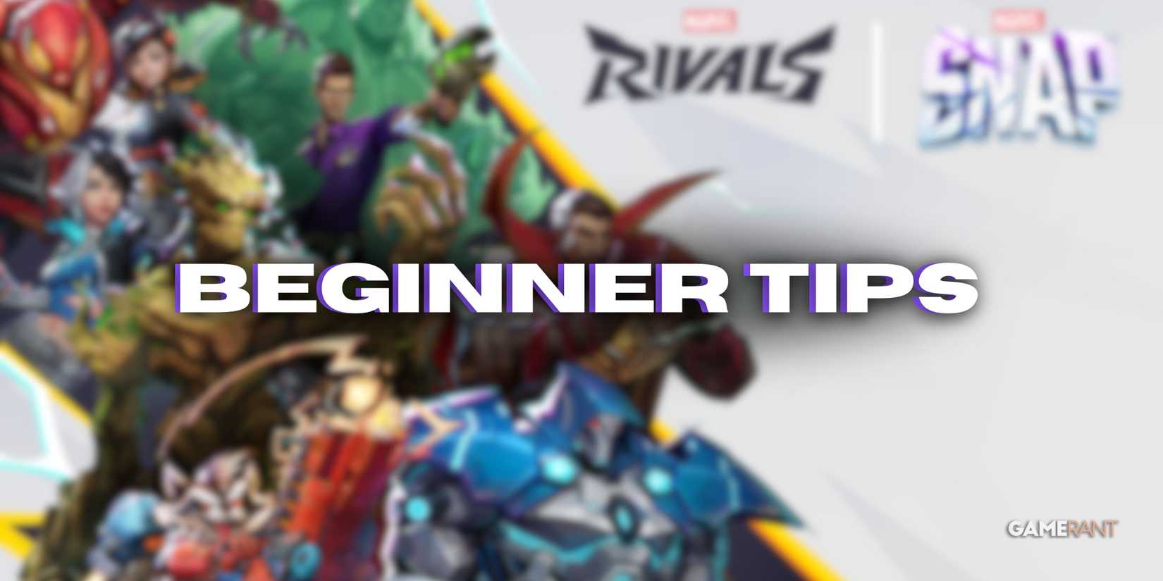 Marvel Snap: Complete Guide (Best Decks, Best Cards, Tips, & Tricks)