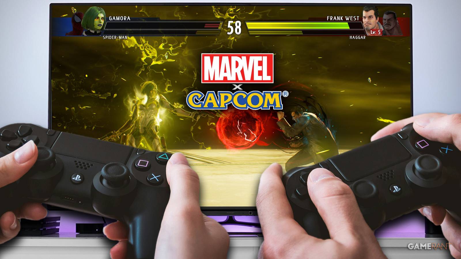 Why Marvel vs. Capcom Fans Are Flocking Back to The Game