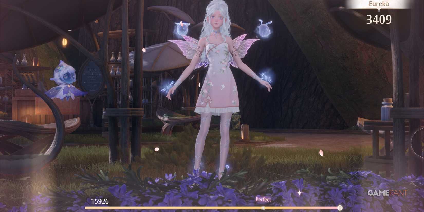 Free-to-Play Tips for Infinity Nikki