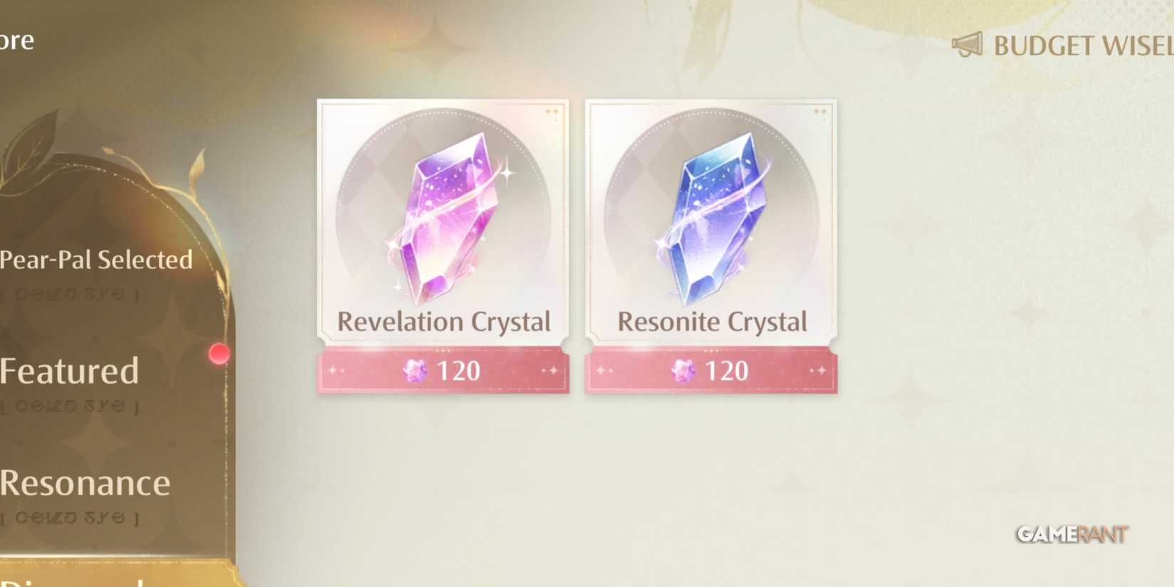 Free-to-Play Tips for Infinity Nikki