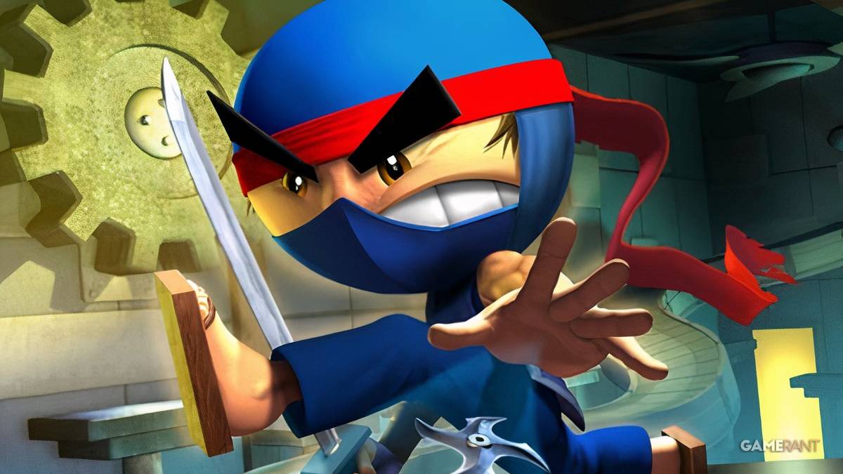 I-Ninja News, Trailer, Guides, and More