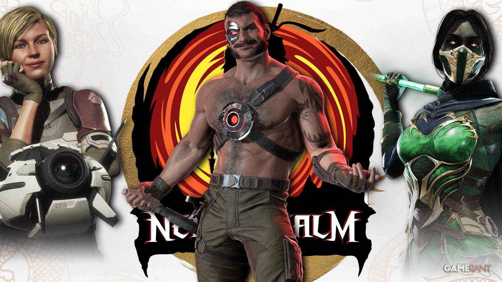 MK1's Questionable Future Should Be a Silver Lining for Upcoming NRS Games