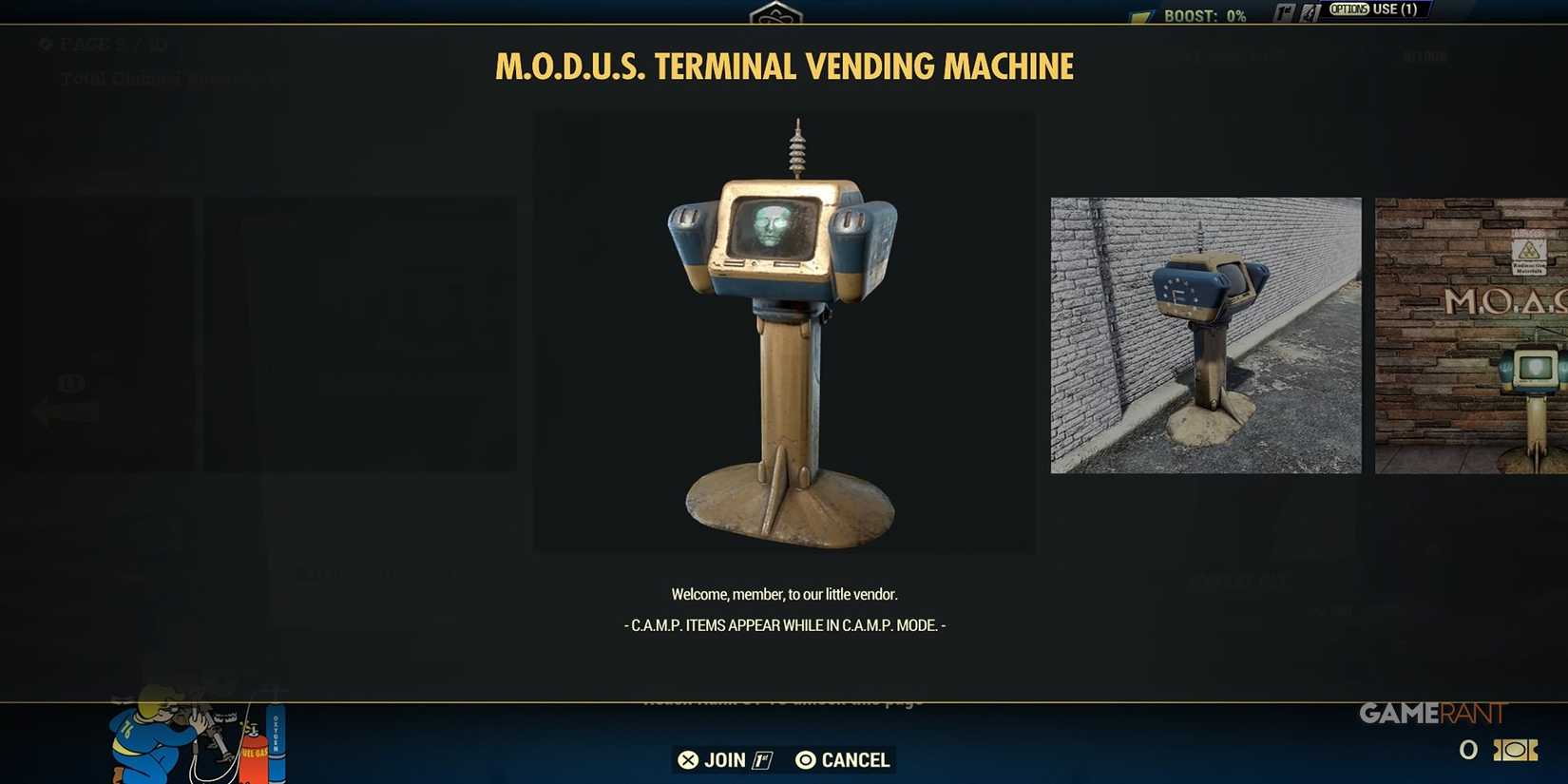 The Best Season 19 Rewards In Fallout 76