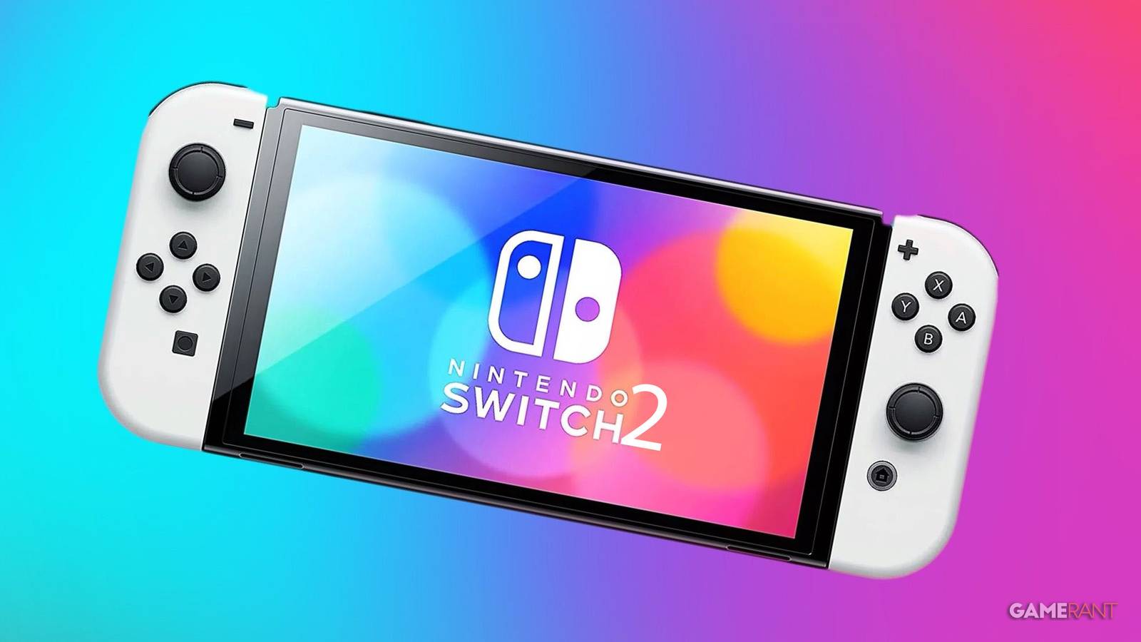 Rumor: Nintendo Switch 2 Launching With 3 Versions