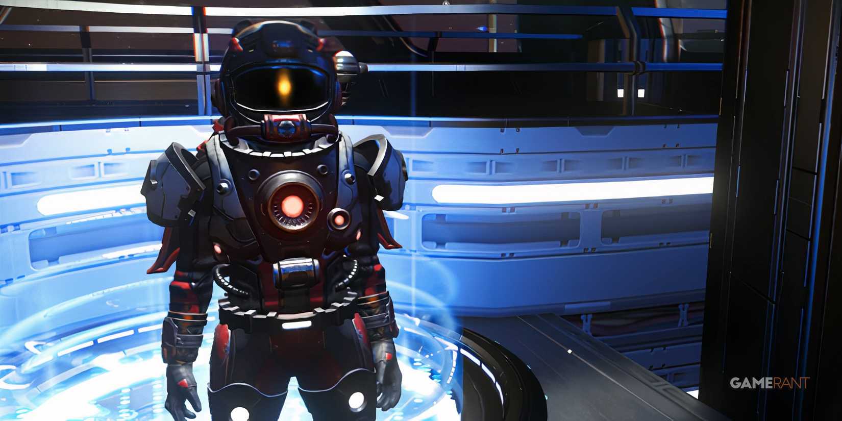 Best New Features In No Man's Sky The Cursed Update