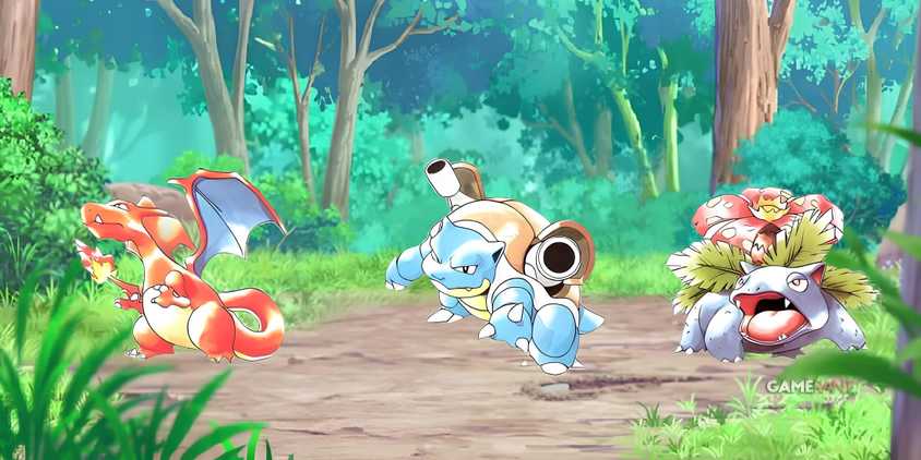 Pokemon Fan Creates Incredible Interactive Map for Pokemon Emerald