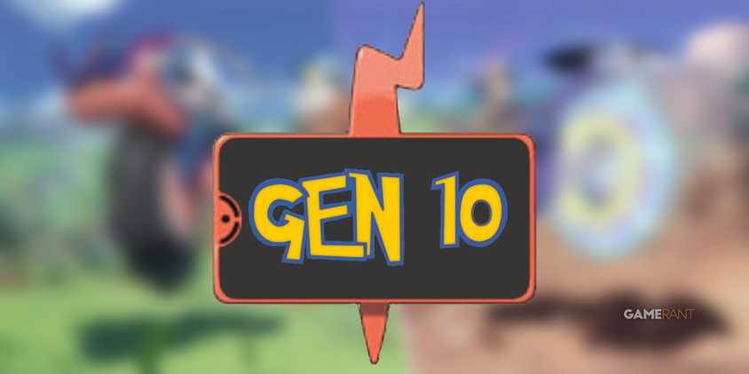 Pokemon TCG Pocket May Have Just Secretly Teased Gen 10