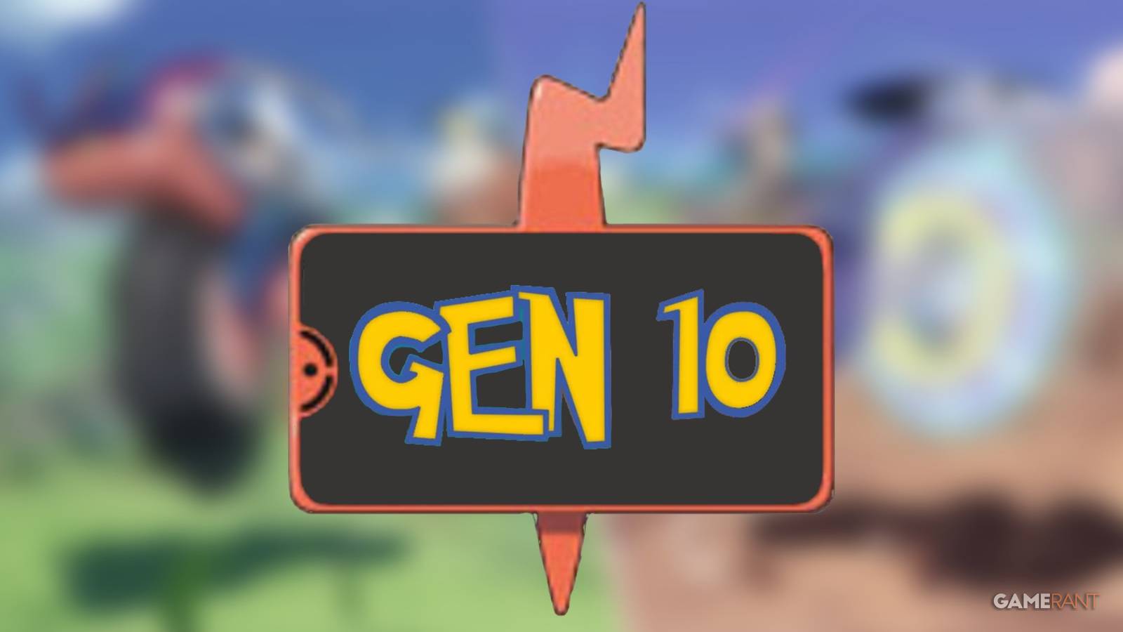 Pokemon: 10 Realistic Predictions For Gen 10