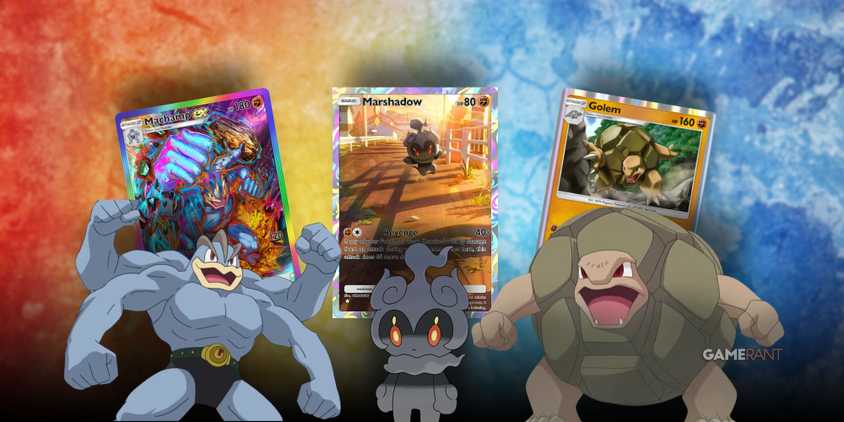 Best Colorless Cards in Pokemon TCG Pocket
