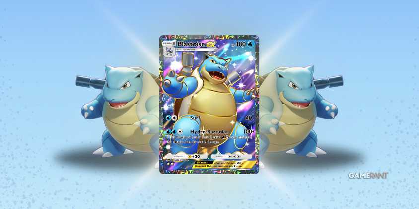 Pokemon Pocket: Aerodactyl ex Guide (Deck, Strategy, Counter)