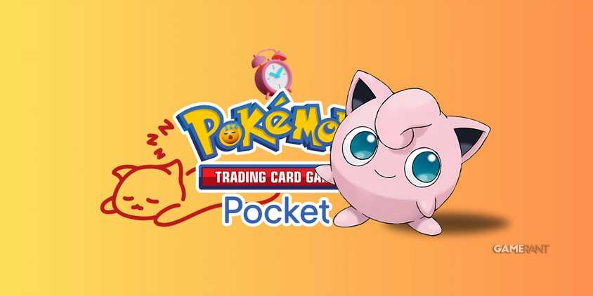 Pokemon Pocket: A Complete Guide to ‘Paralyzed’ Special Condition