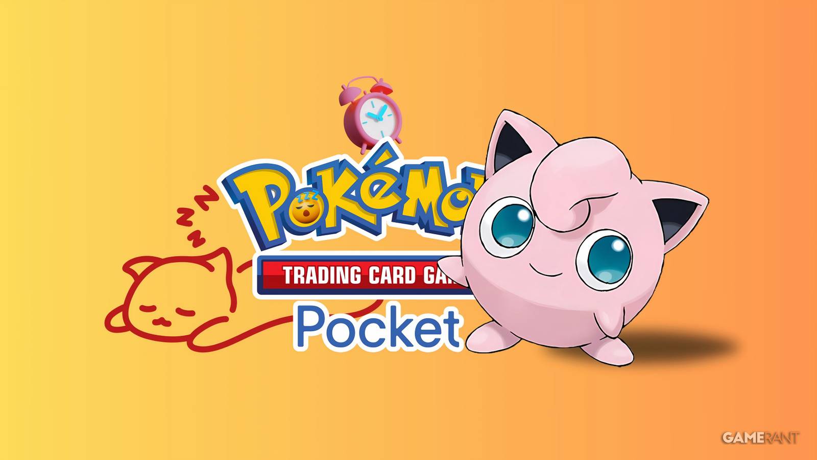 Pokemon Pocket: A Complete Guide to ‘Asleep’ Special Condition