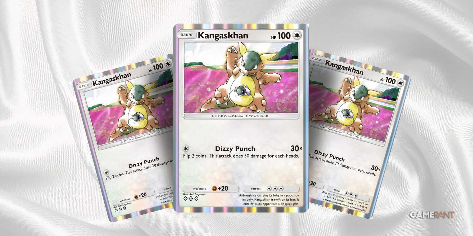 Best Colorless Cards in Pokemon TCG Pocket