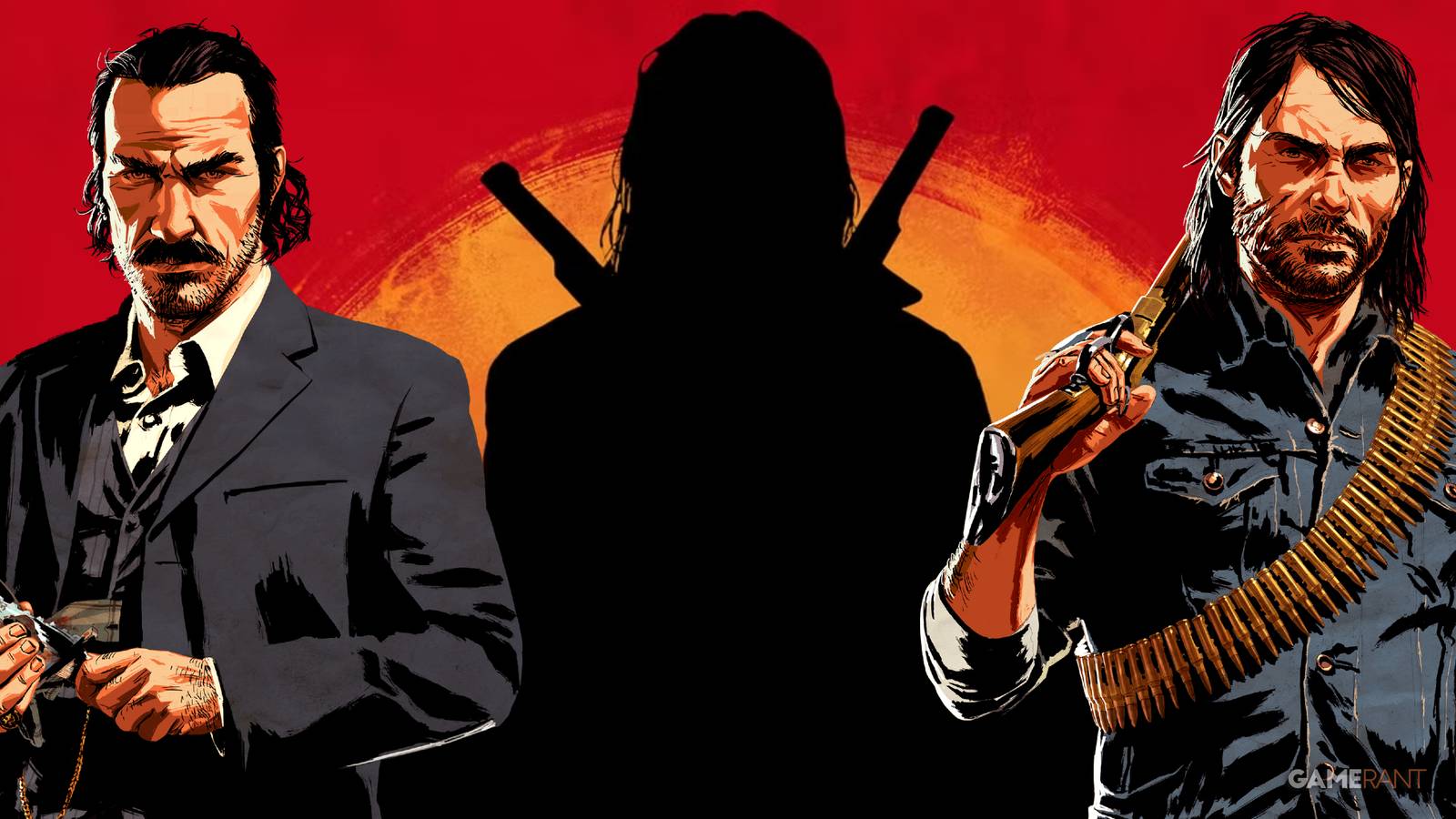 Best Red Dead Redemption 3 Protagonist Would Be Worthy Risk