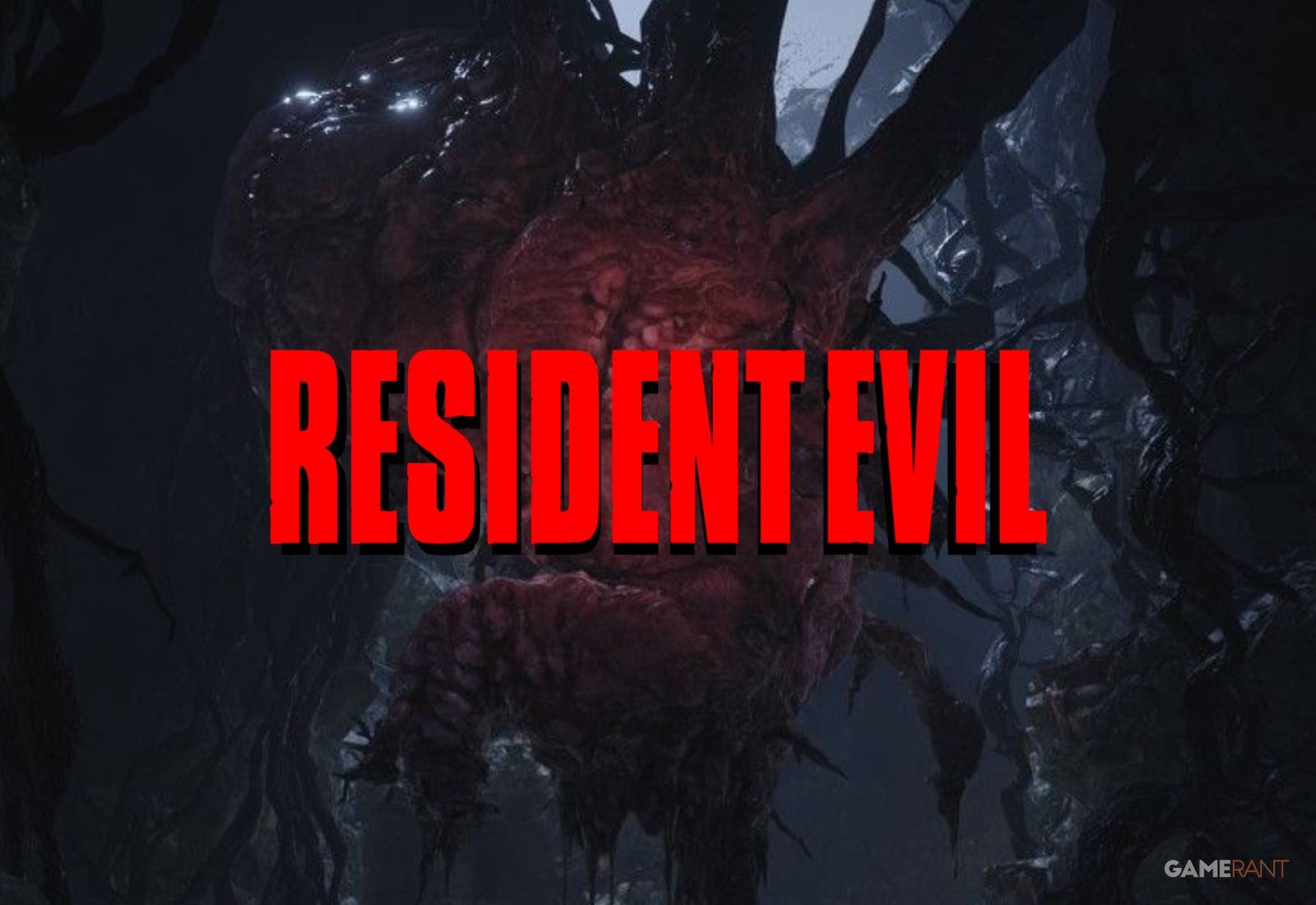 Resident Evil Spill Zombier