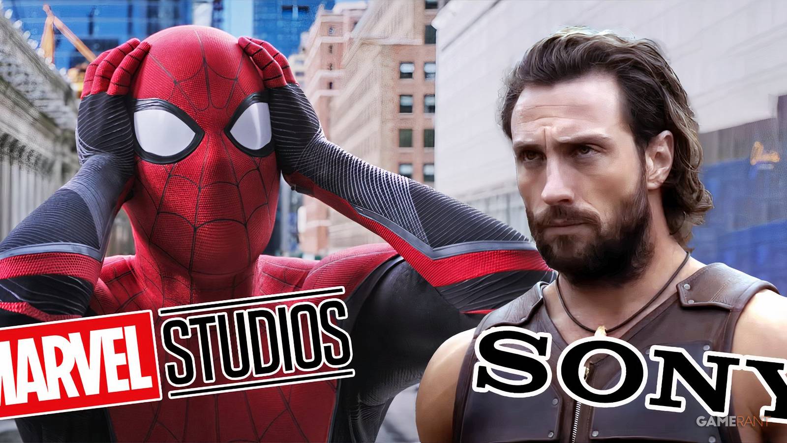 Rumor: Sony Considers Selling Spider-Man Movie Rights Back to Marvel