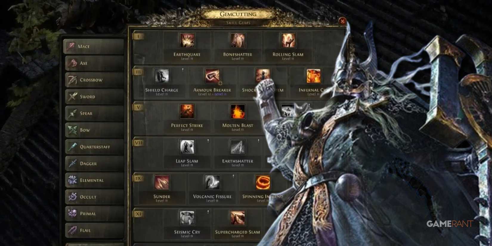 All Vaal Orb Outcomes in Path of Exile 2