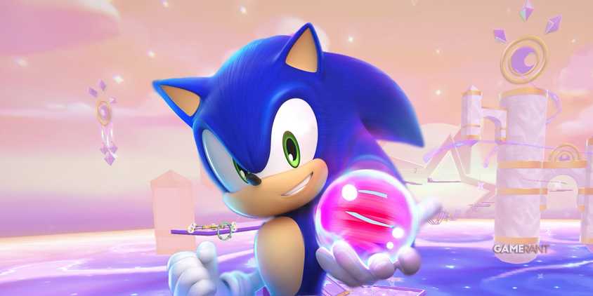 The Sonic Franchise Should Dip its Toes Back into a Genre it's Only ...