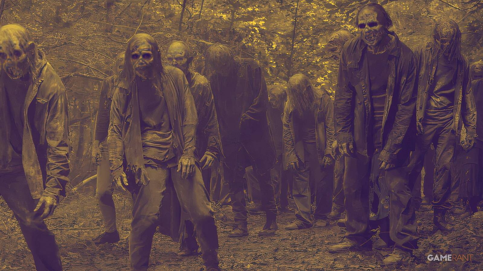 Every Original The Walking Dead Character Still Alive Today