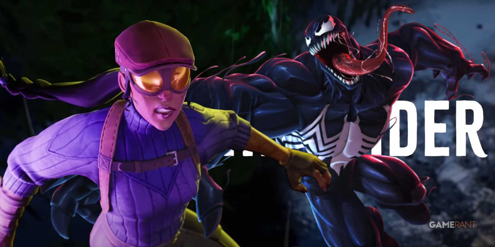 Thick as Thieves' Characters Sound A Lot Like Marvel Villains