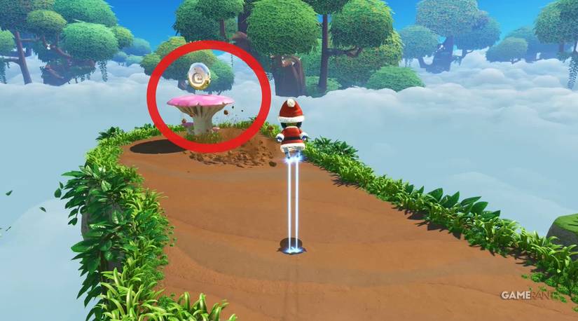 Astro Bot: 'Trunk of Funk' 100% Collectible Guide