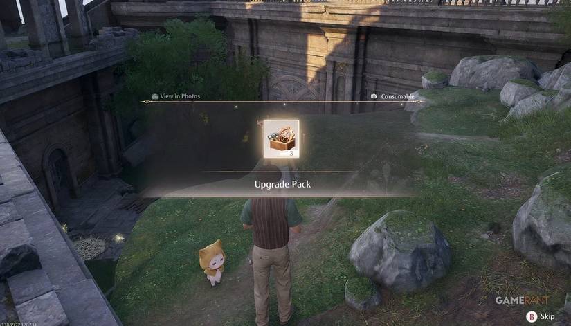 Infinity Nikki: Where to Find Unsuspecting Sad Sack for Syfdent