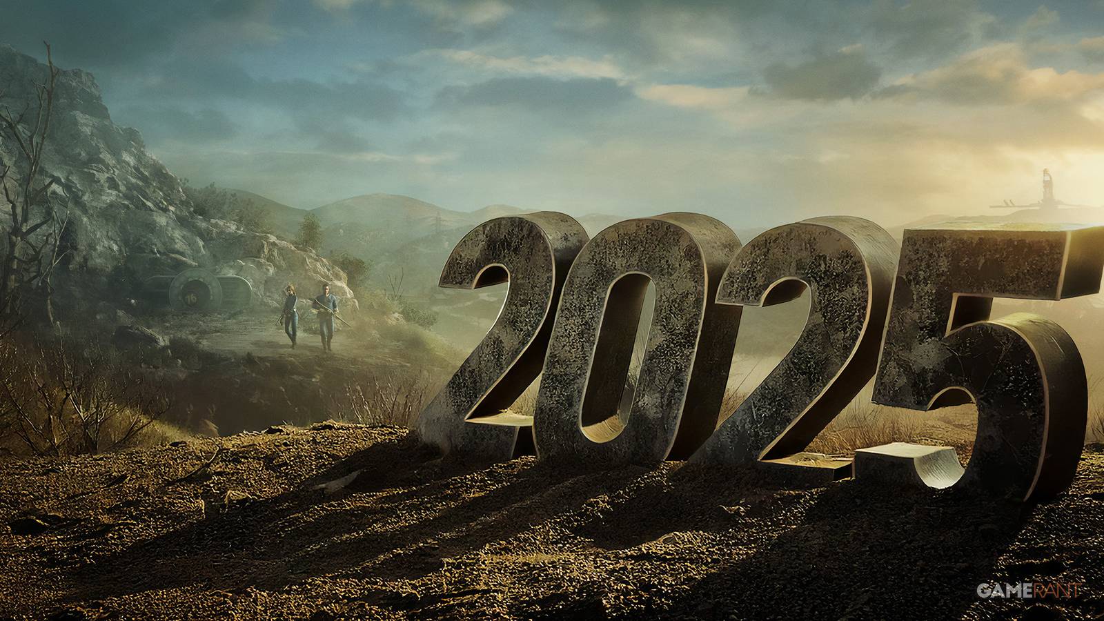 What To Expect From Fallout 76 in 2025