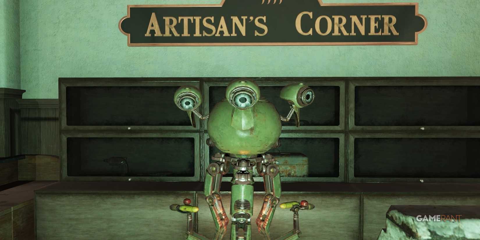 Fallout 76: Mistakes That New Players Often Make