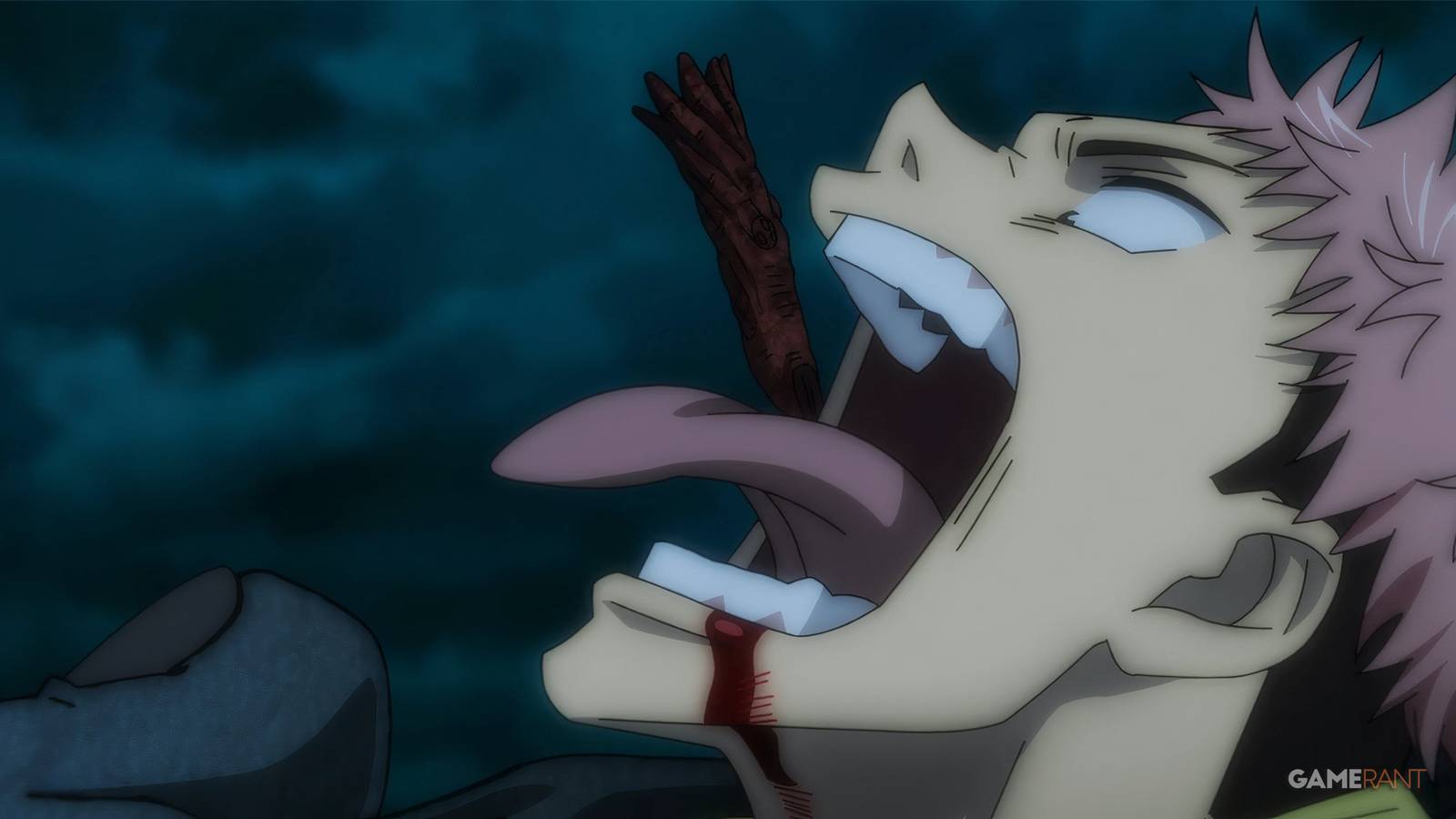 Jujutsu Kaisen: What Do Sukuna's Fingers Taste Like?