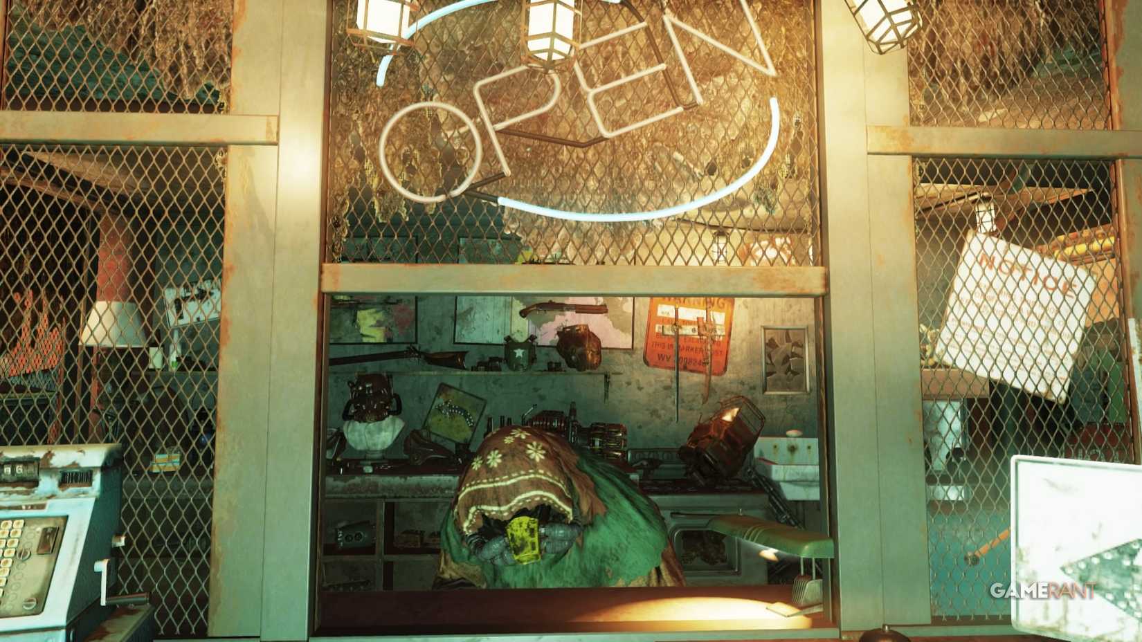 Upcoming Features To Fallout 76