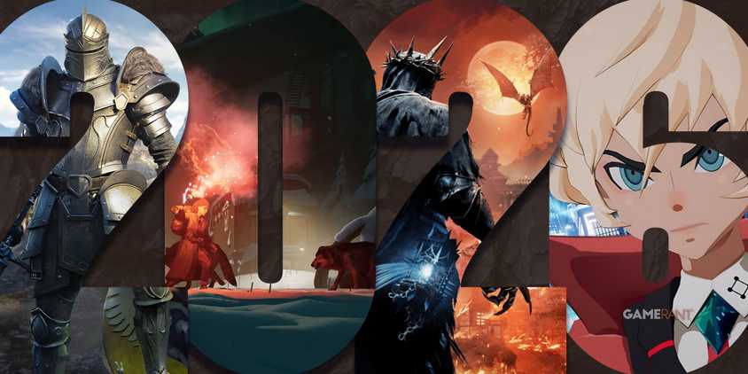 2025 Video Game Release Date Calendar