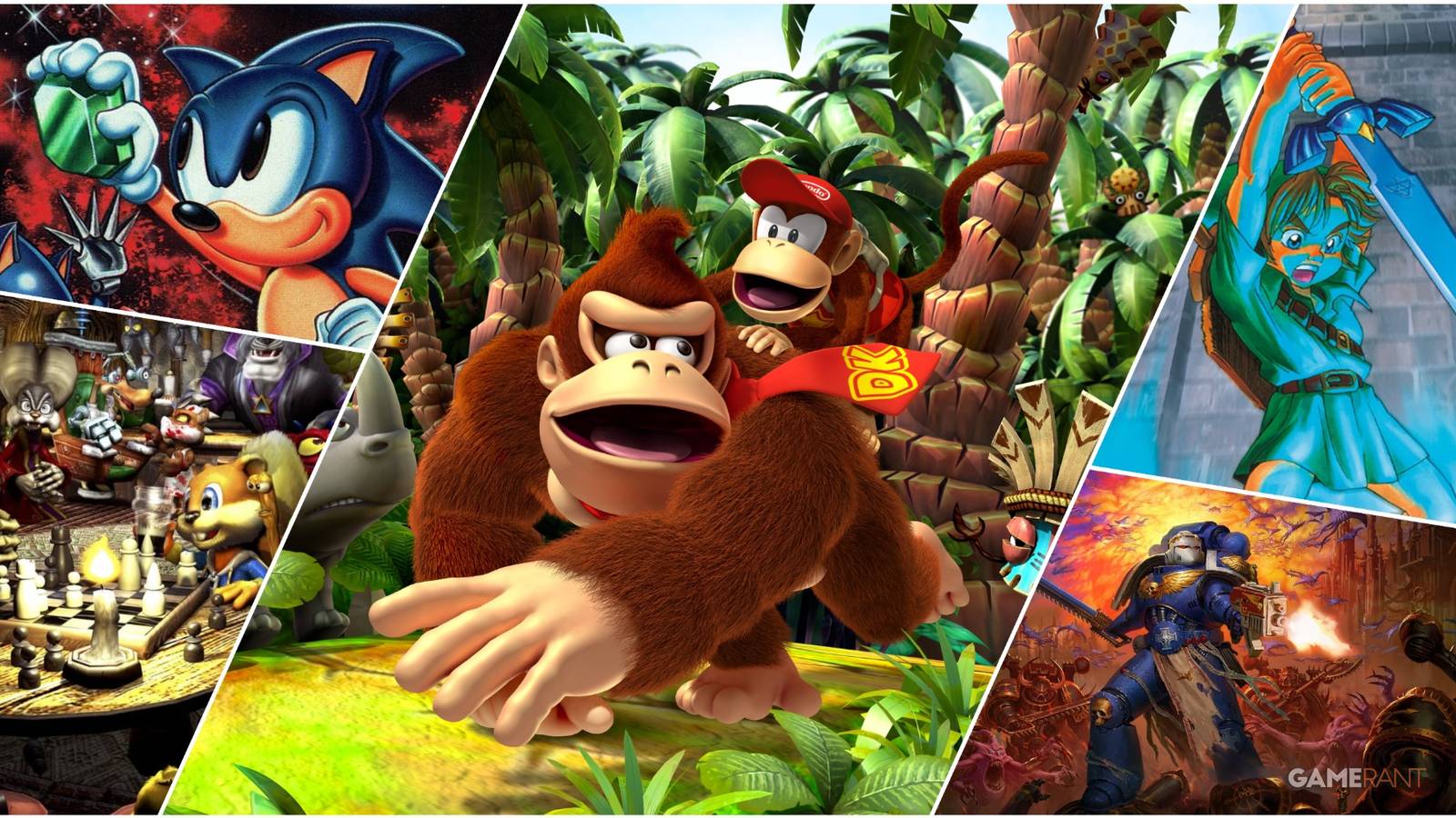 Best Idle Animations In Video Games, Ranked