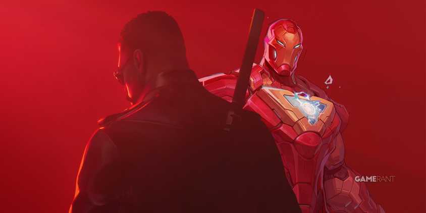 Marvel Rivals: All Leaked Upcoming Skins So Far
