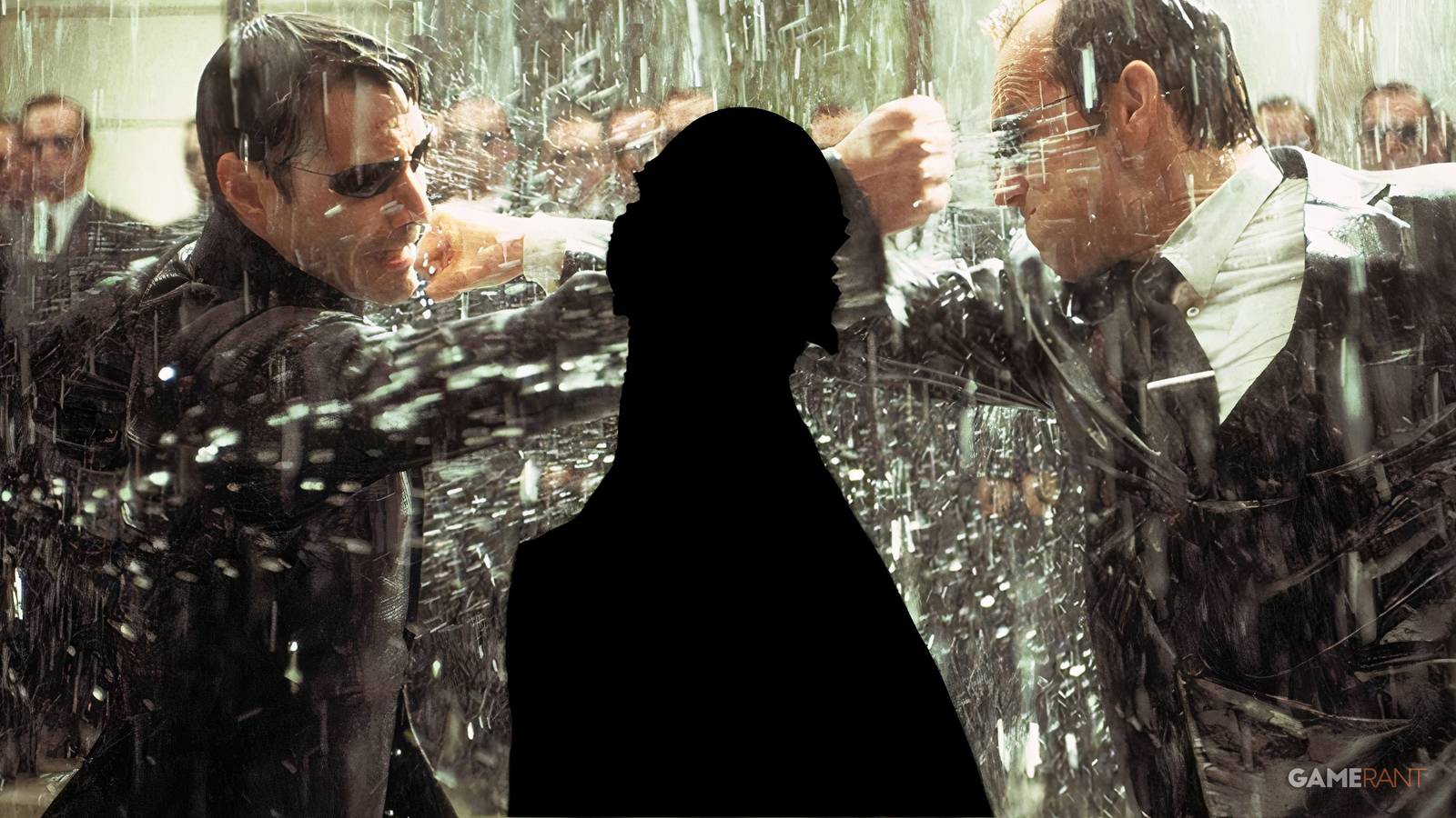 The New Matrix May Be Making A Pretty Bold Casting Choice