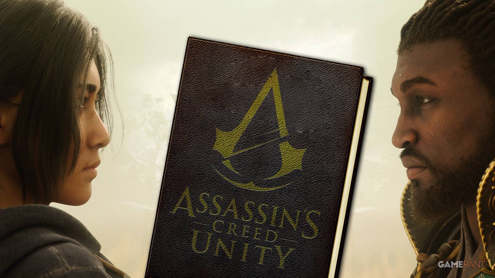 AC Shadows is Taking One Successful Page Out of AC Unity's Book