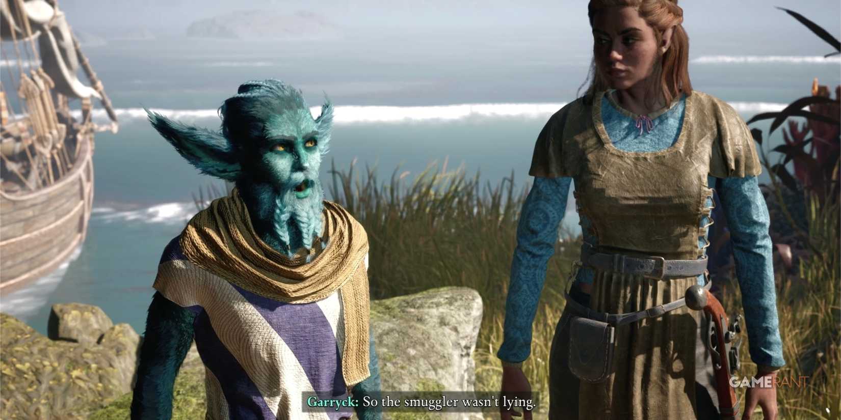 How to Free Ilora in Avowed