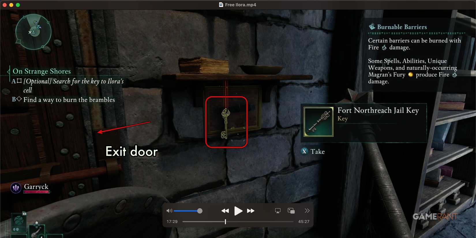 How to Free Ilora in Avowed