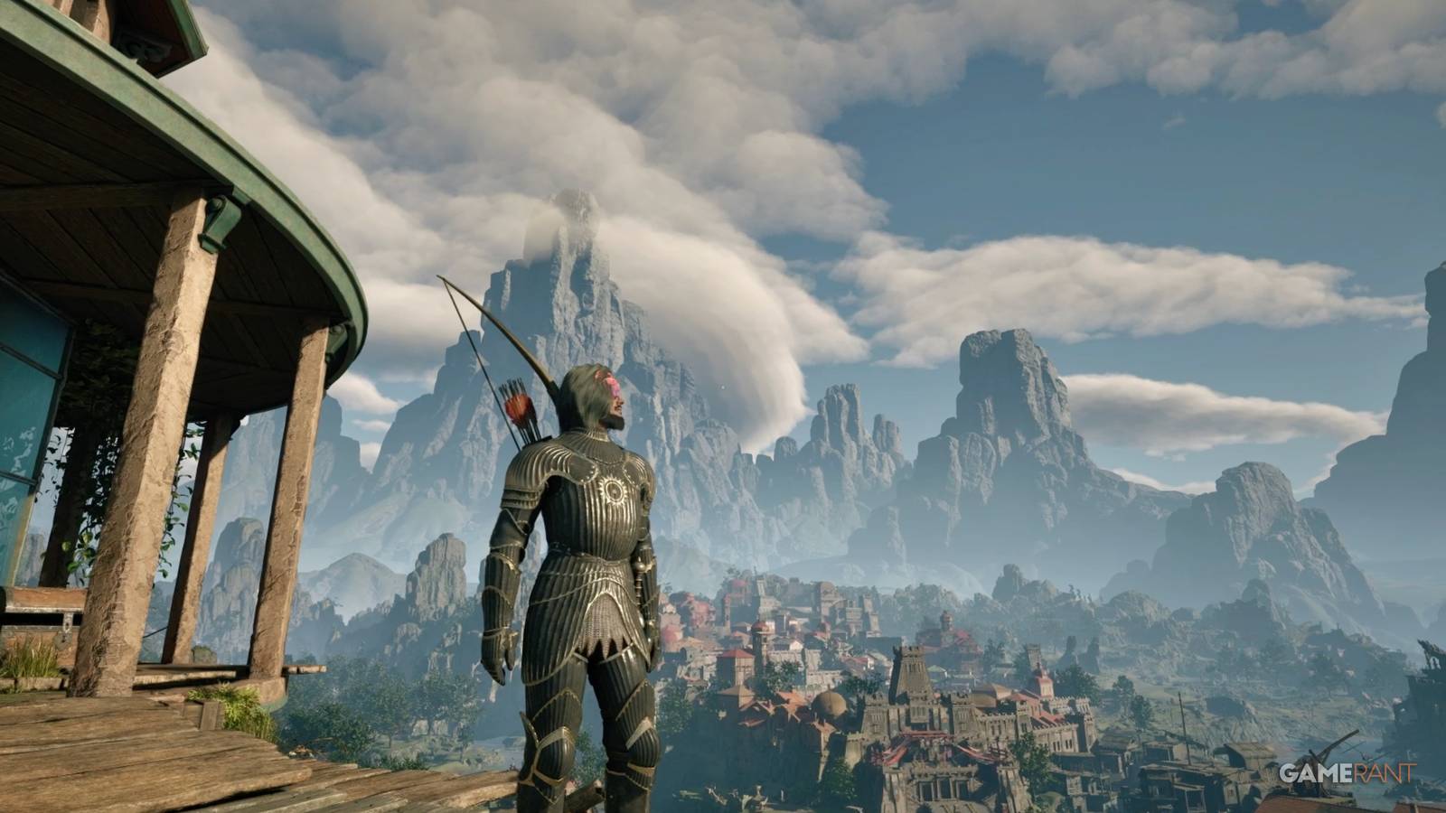 How to Change Outfit Appearance in Avowed