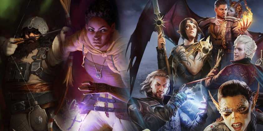 Avowed's Godlike Features are a Dream for Character Customization