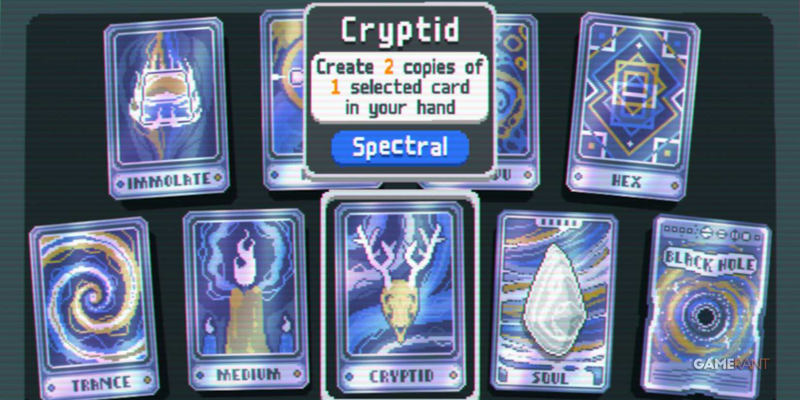 Balatro: Best Spectral Cards