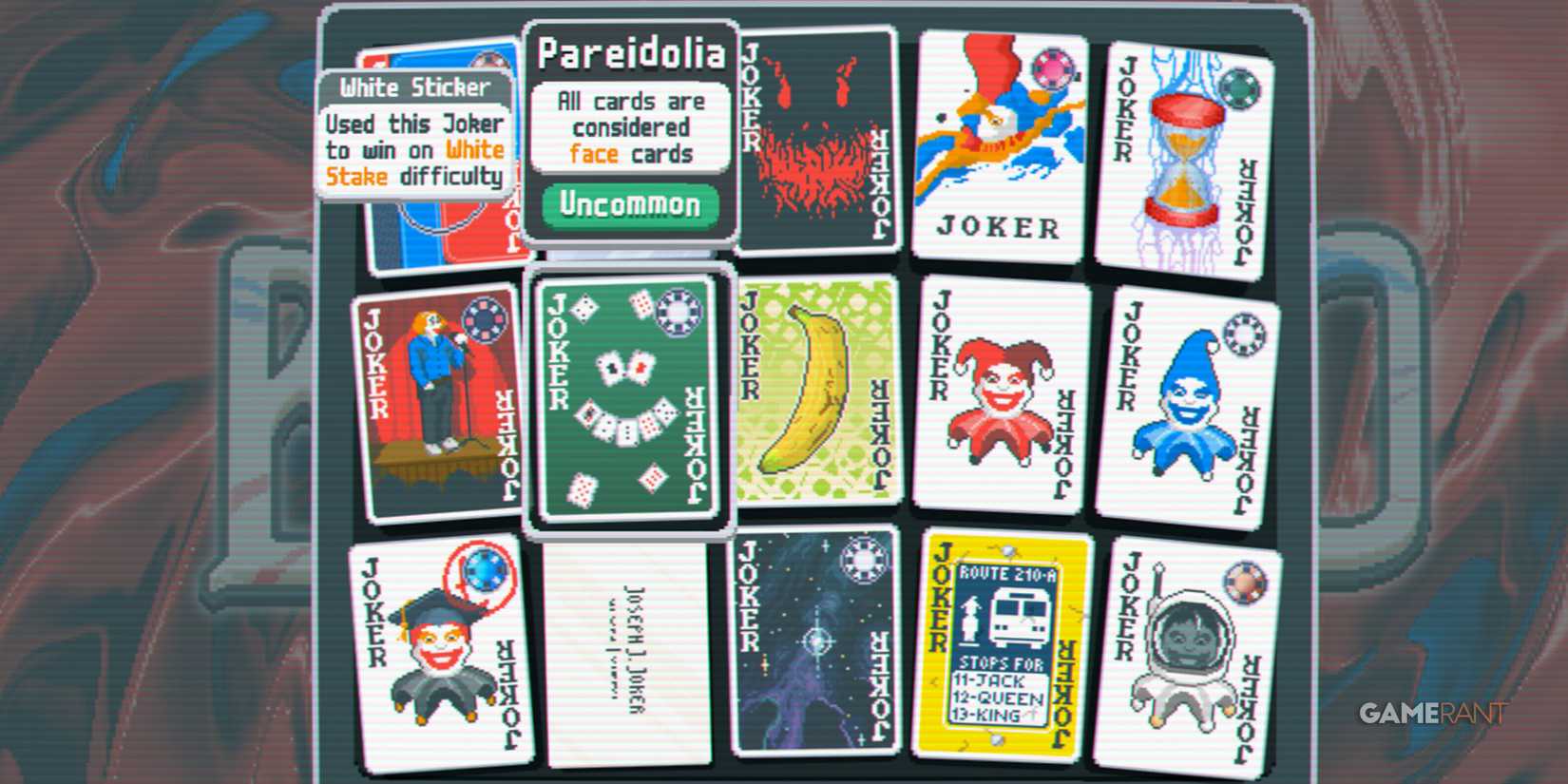 The Best Cards To Destroy In Balatro